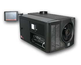BrucesEntertainment.com: Barco Digital Cinema